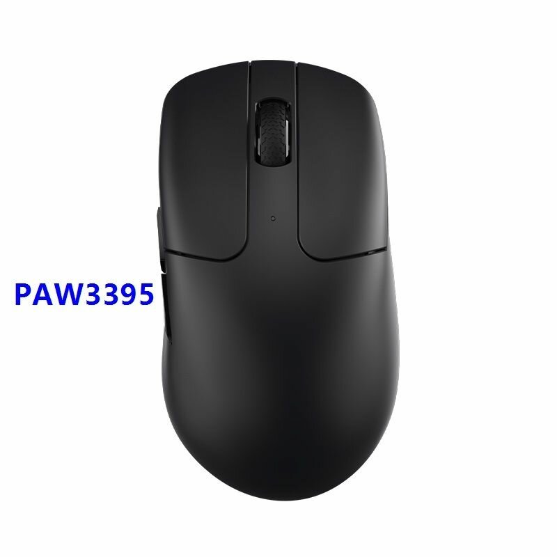 Беспроводная мышь Keychron M2 PAW3395