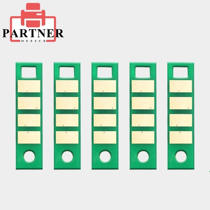 Чип барабана Parts House для Pantum DL410 DL420 DL420E 1PCS DL-410 12K