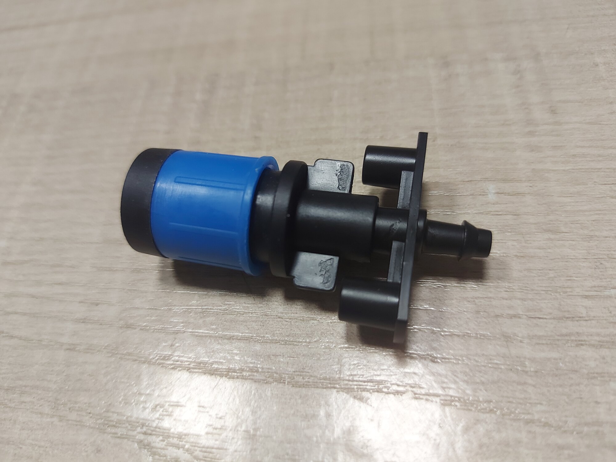 Форсунка для распыления воды (зонтик)+старт (10 штук)