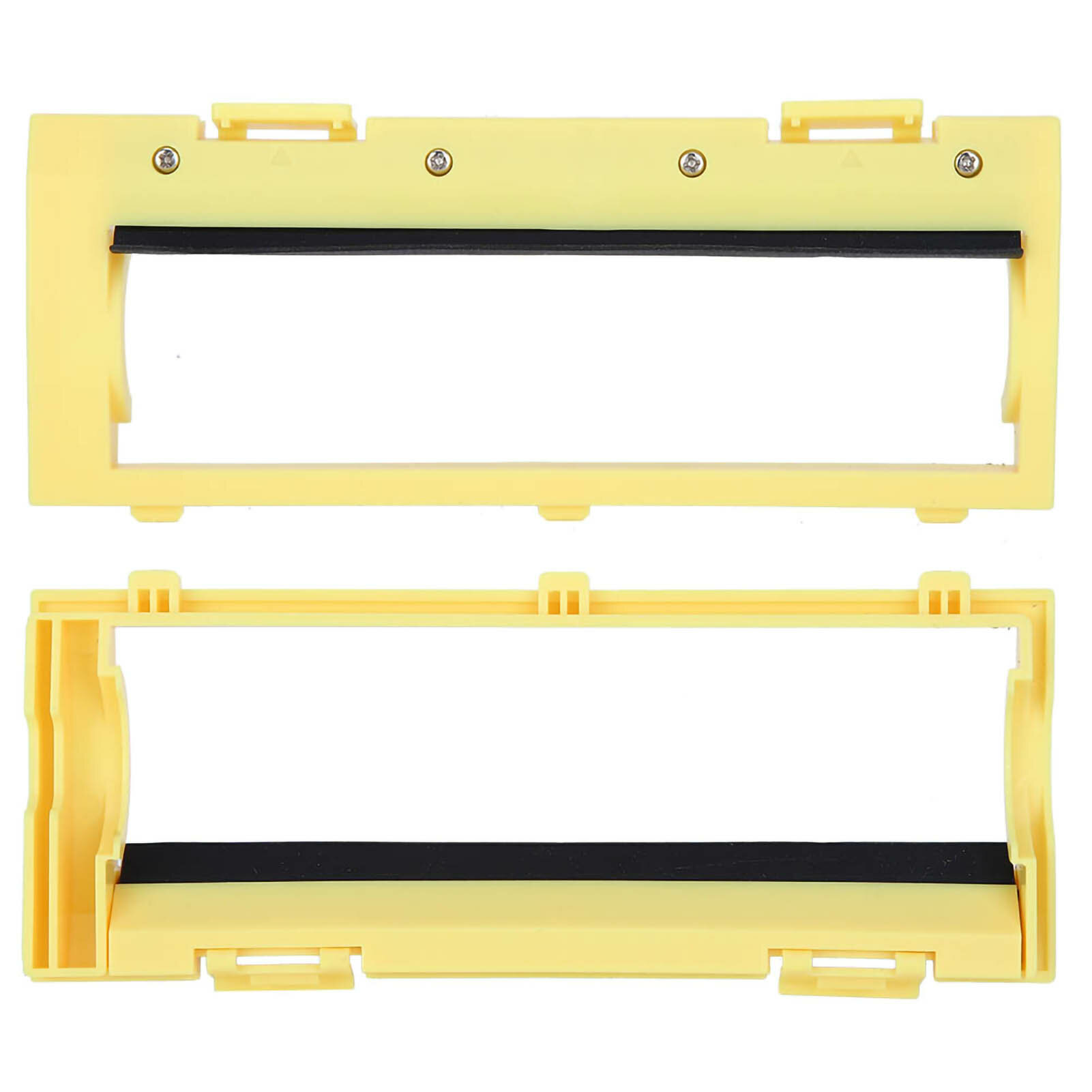 Сменная крышка основной роликовой щетки, подходит для робота-пылесоса DEEBOT N79 N79S