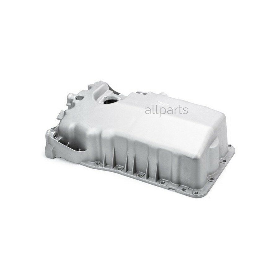 METACO 8362-036 Поддон масляный двигателя AUDI A3/TT/VW GOLF IV/BORA под датчик уровня