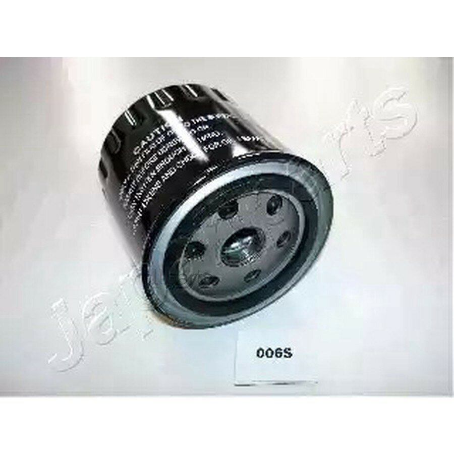 JAPANPARTS FO-006S Фильтр масляный