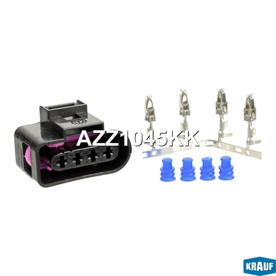 KRAUF AZZ1045KK Разъем