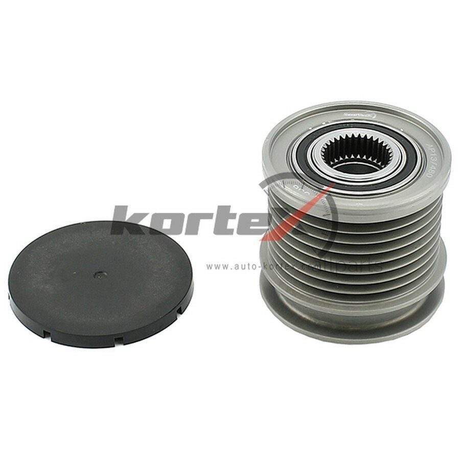KORTEX KAP056 Обгонная муфта генератора