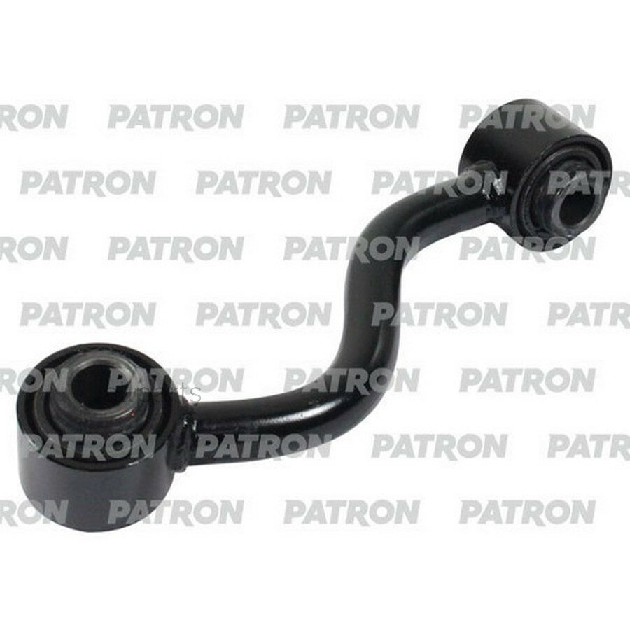 PATRON PS4427L Тяга стабилизатора NISSAN QASHQAI 01/07 -