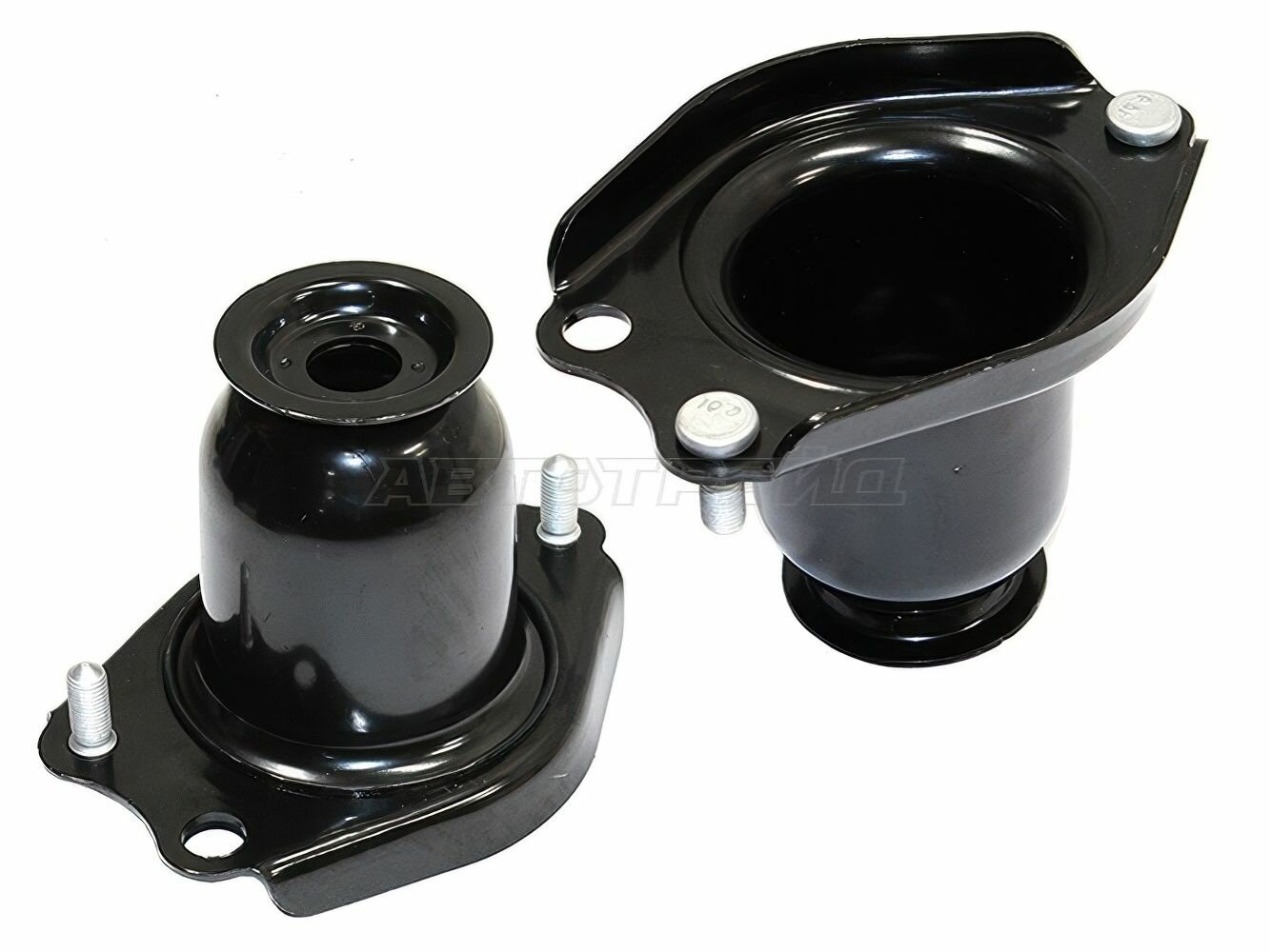 Опора задней стойки правая для Тойота Королла, Матрикс, Приус арт ST4840132020 SAT