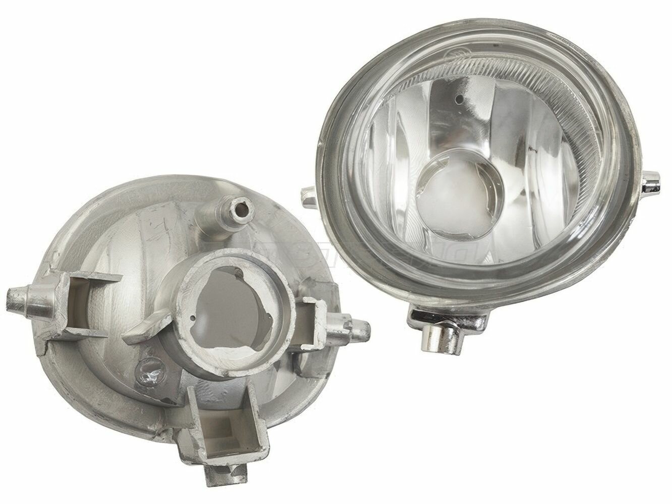 Фара противотуманная правая для Мазда 6, Демио арт ST2162022CR SAT