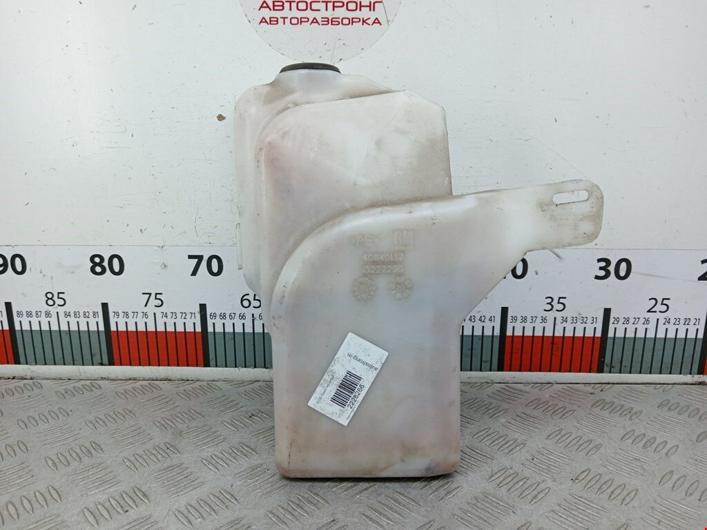 Бачок омывателя Opel Insignia 1 13227295 арт. 2228266