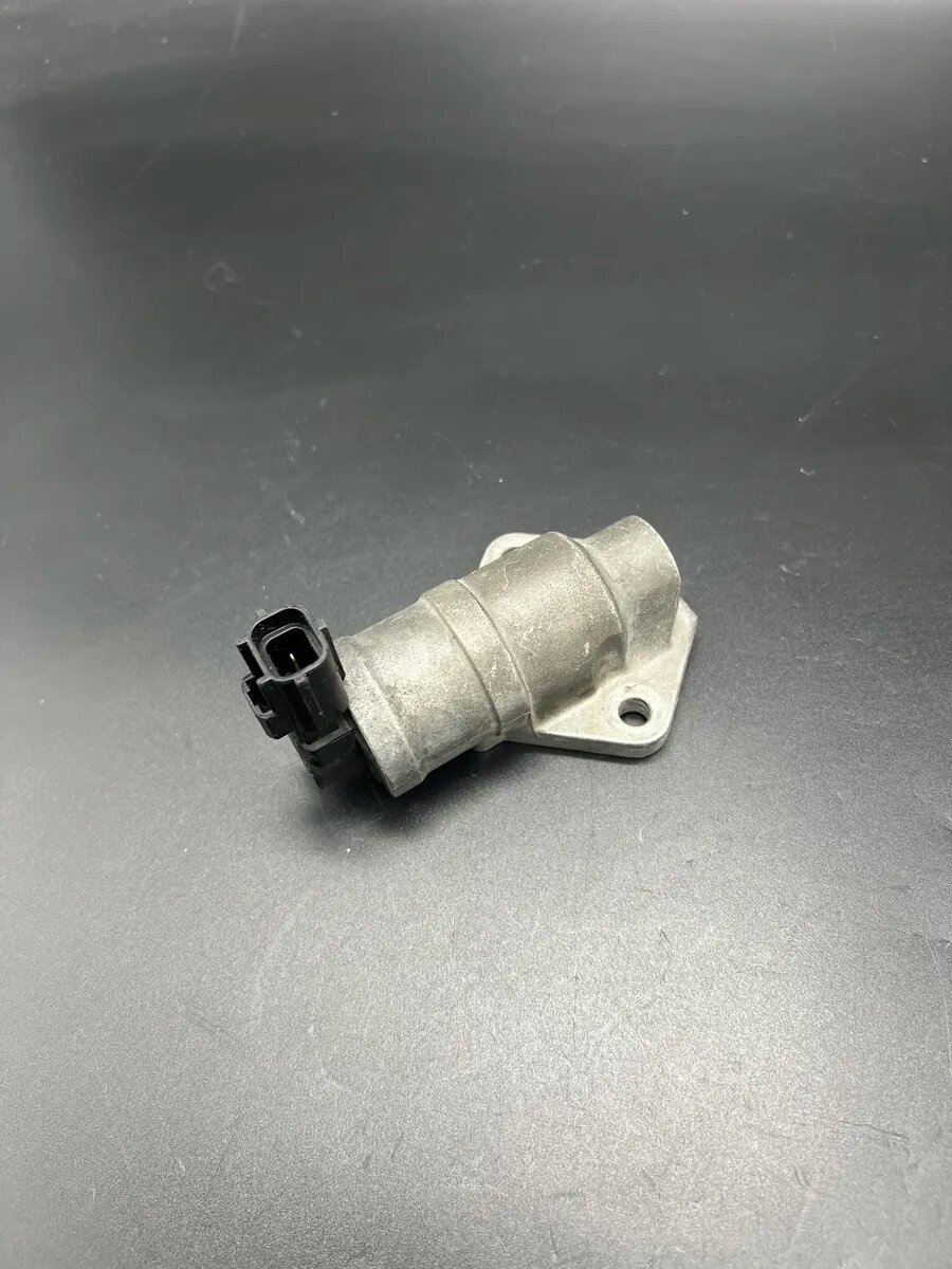 Клапан холостого хода Б/У