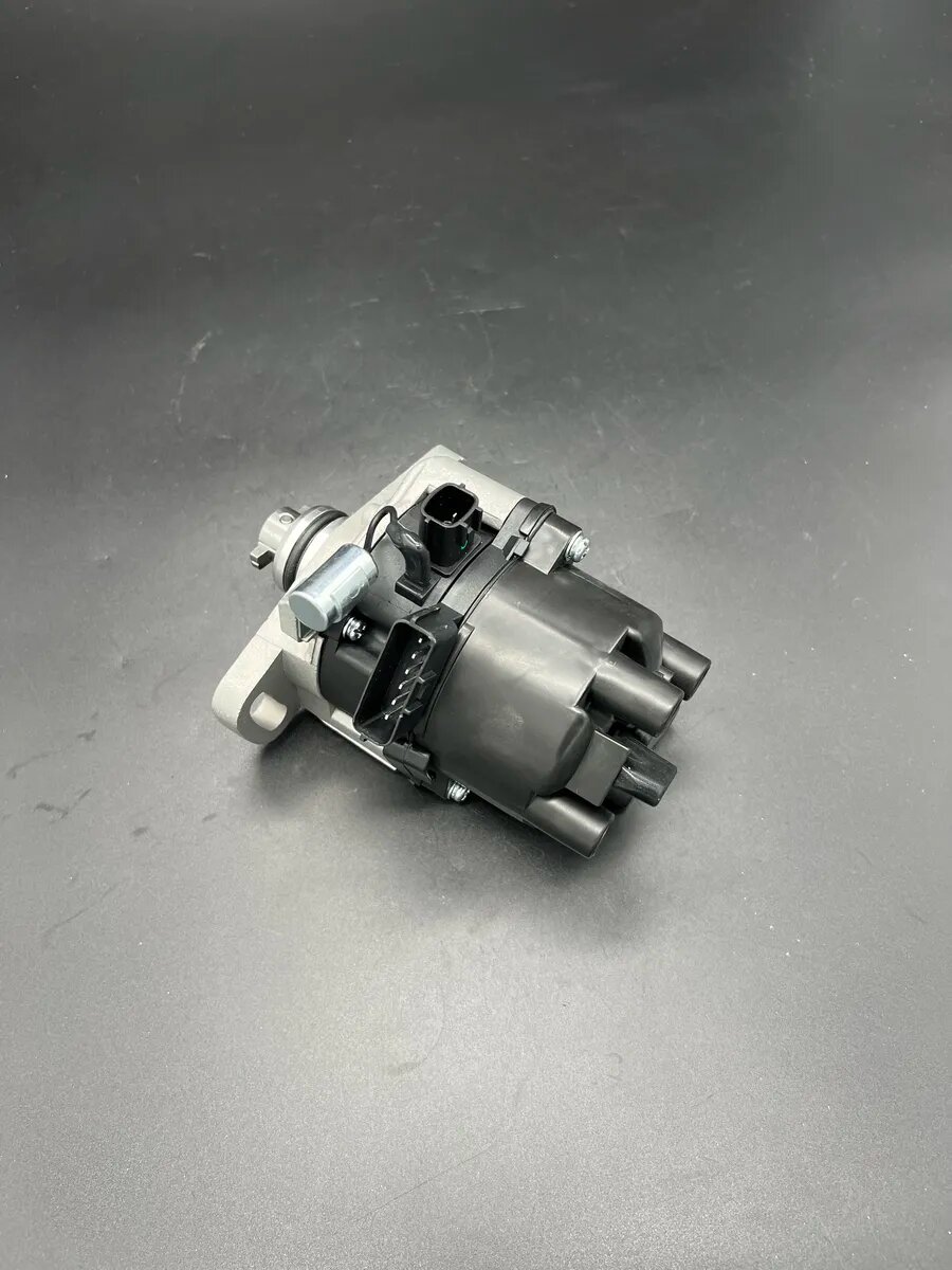 Трамблер Новое Cargoparts