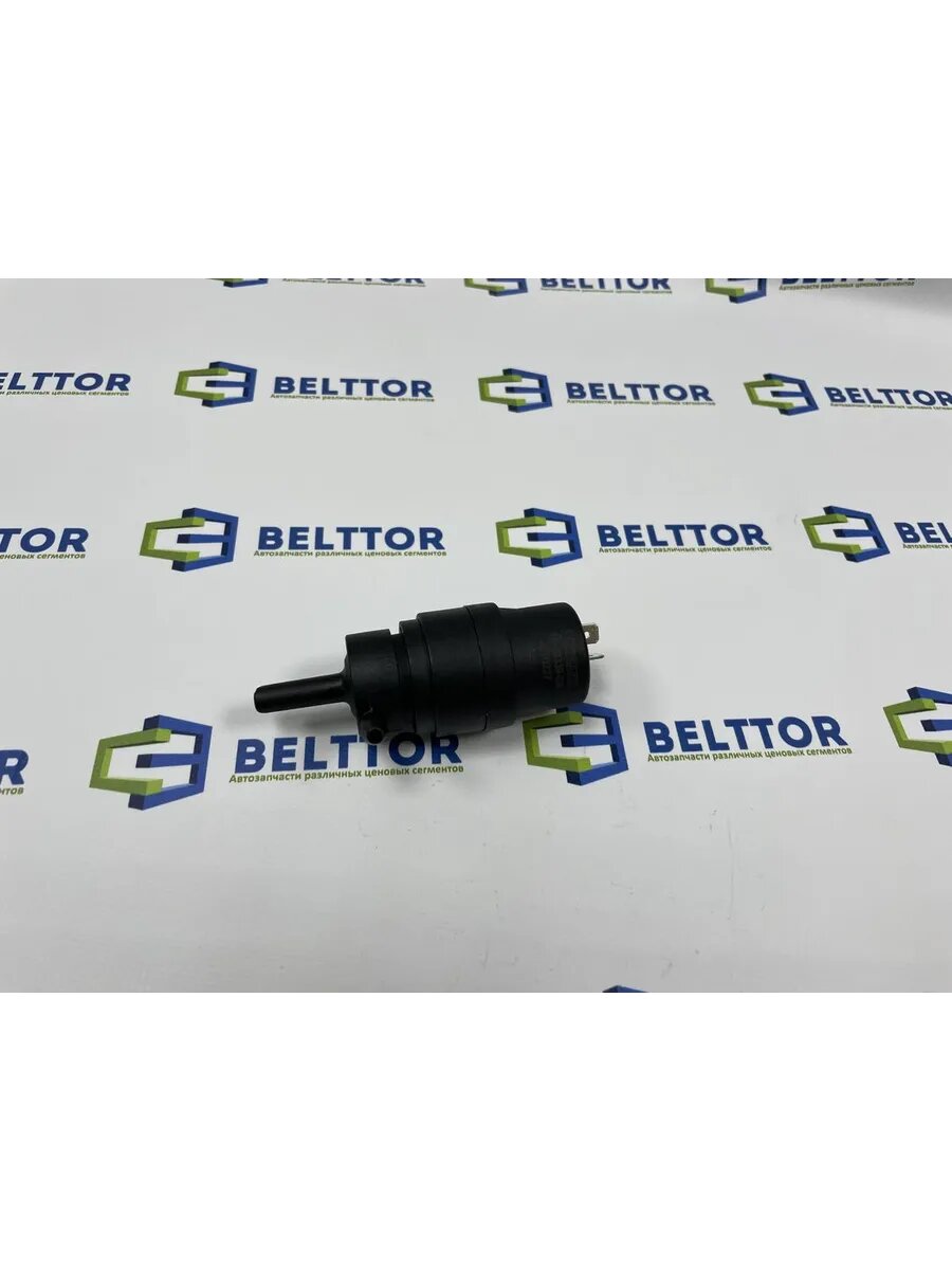 Моторчик омывателя Новое Stellox