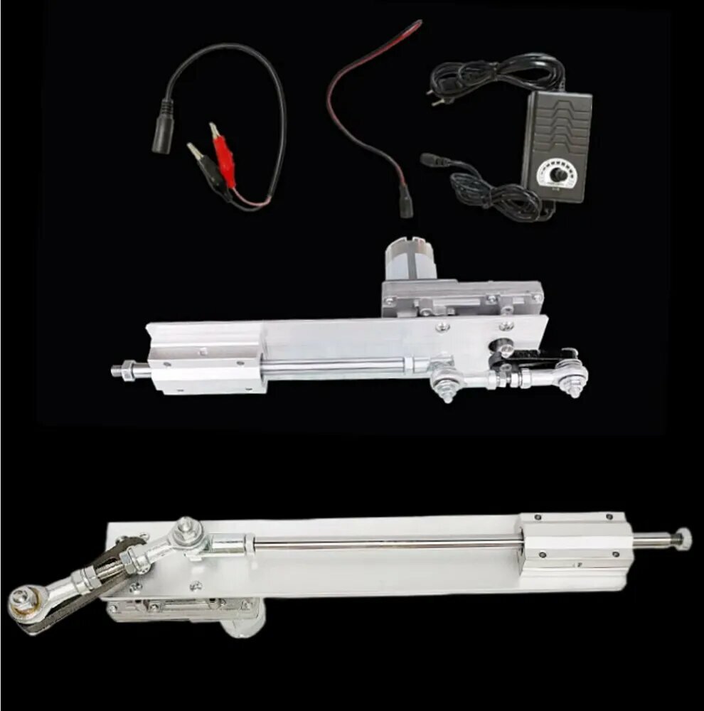 KNOW EASY-Автоматика для дверей
