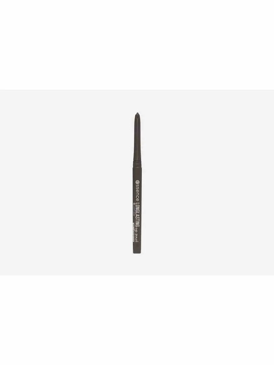 Карандаш для глаз Essence Long Lasting Eye Pencil 2, автоматический, стойкий, мягкая текстура