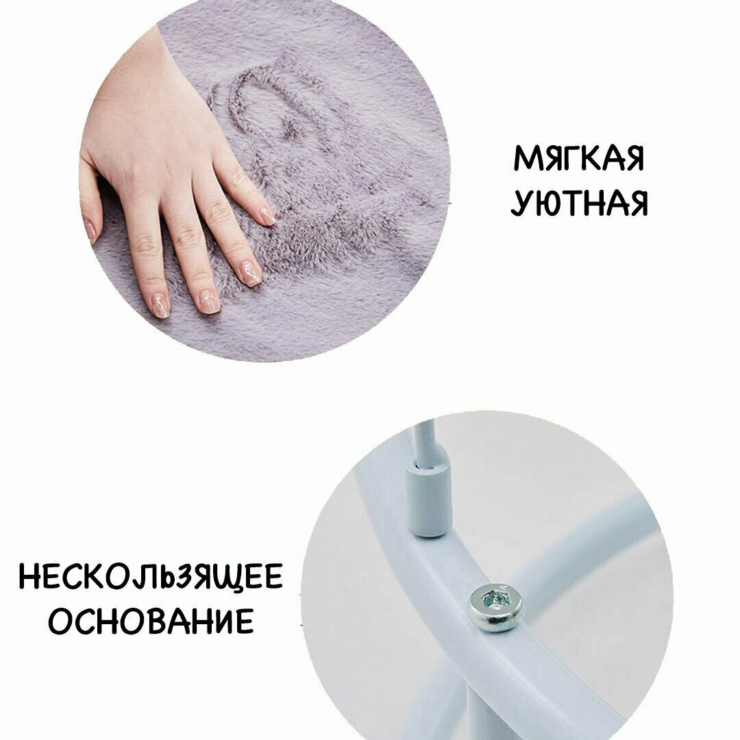 Лежанка гамак для кошек и собак