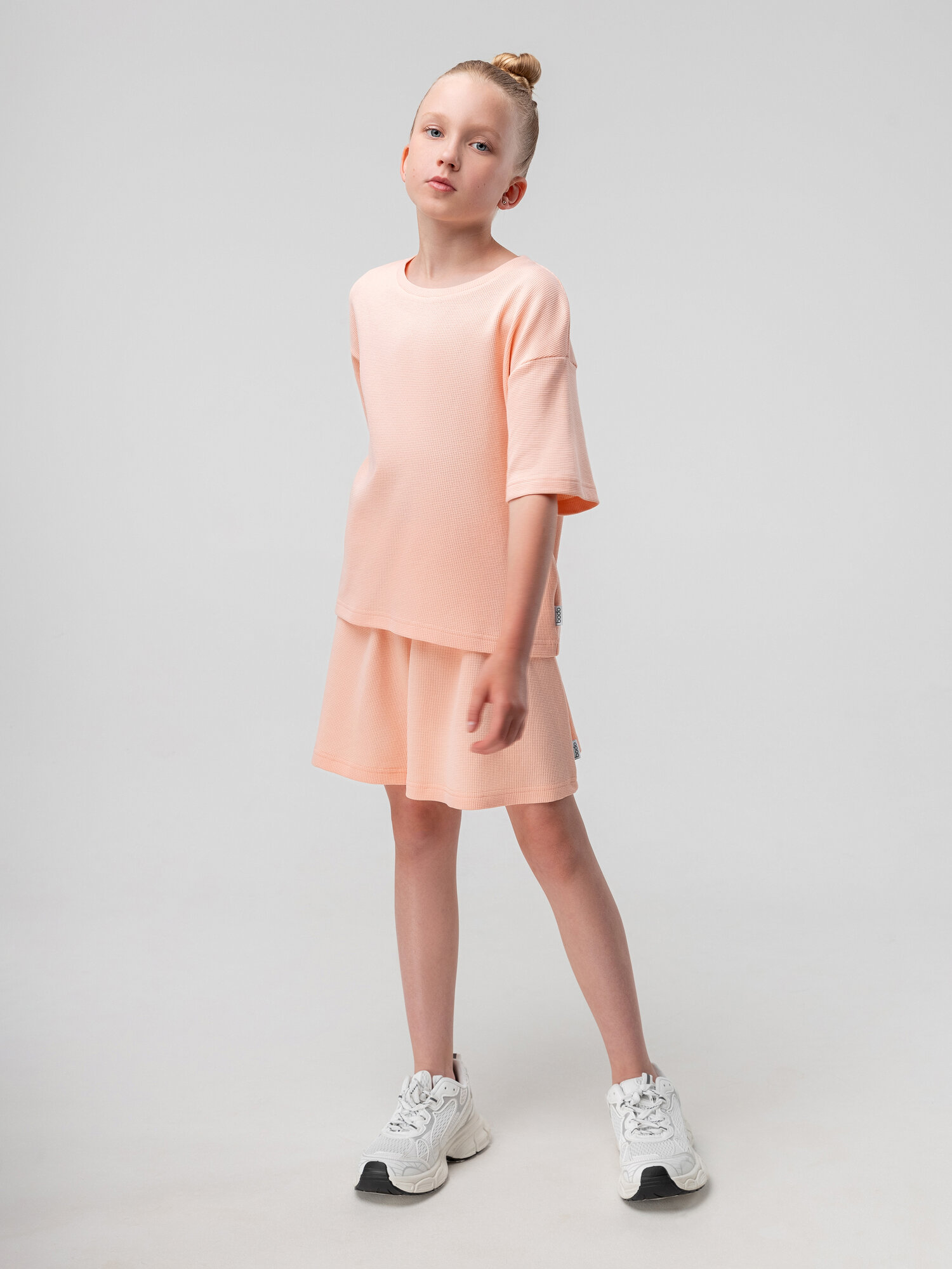 Костюм спортивный BODO