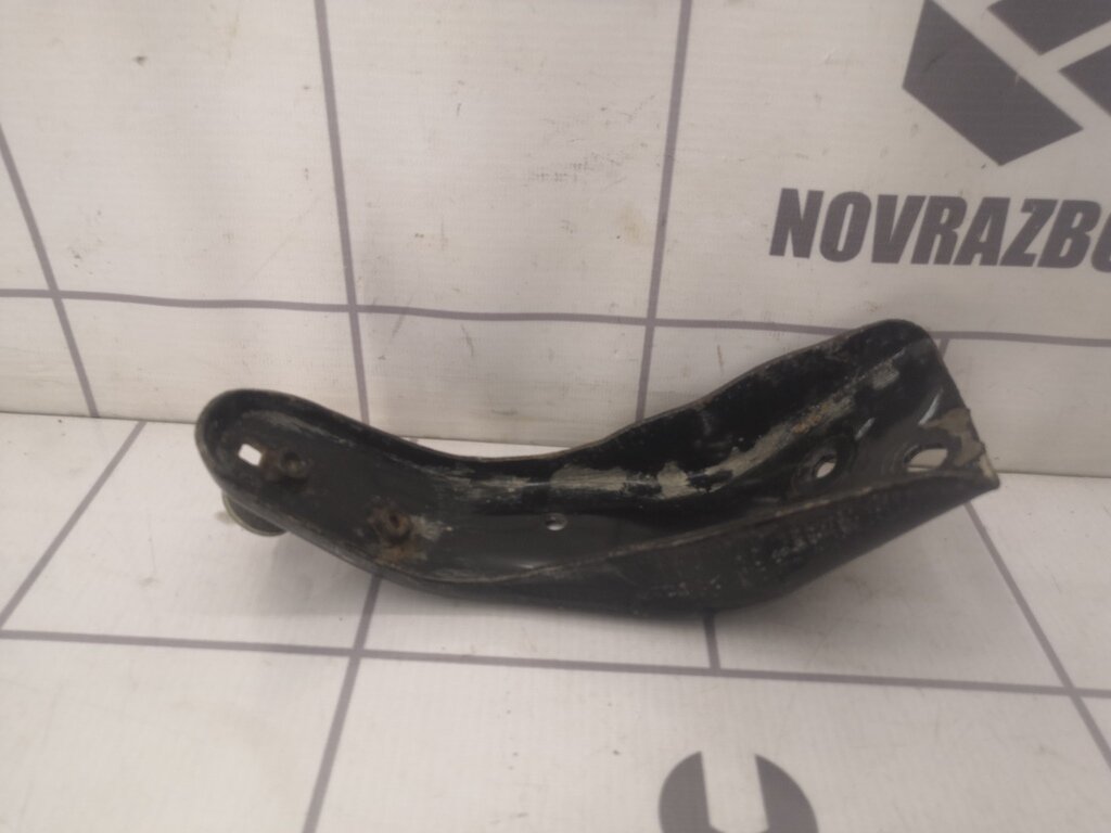 Опора КПП левая Faw Besturn B50 2009-2016