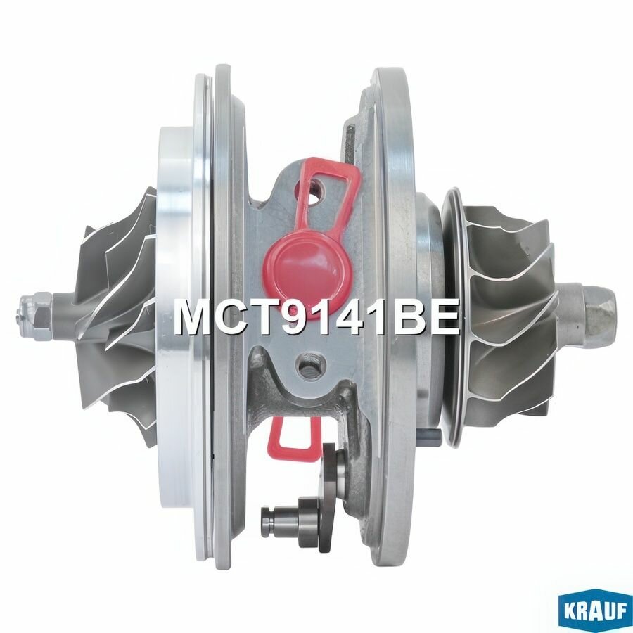Картридж турбокомпрессора, для КИА Мохаве арт MCT9141BE