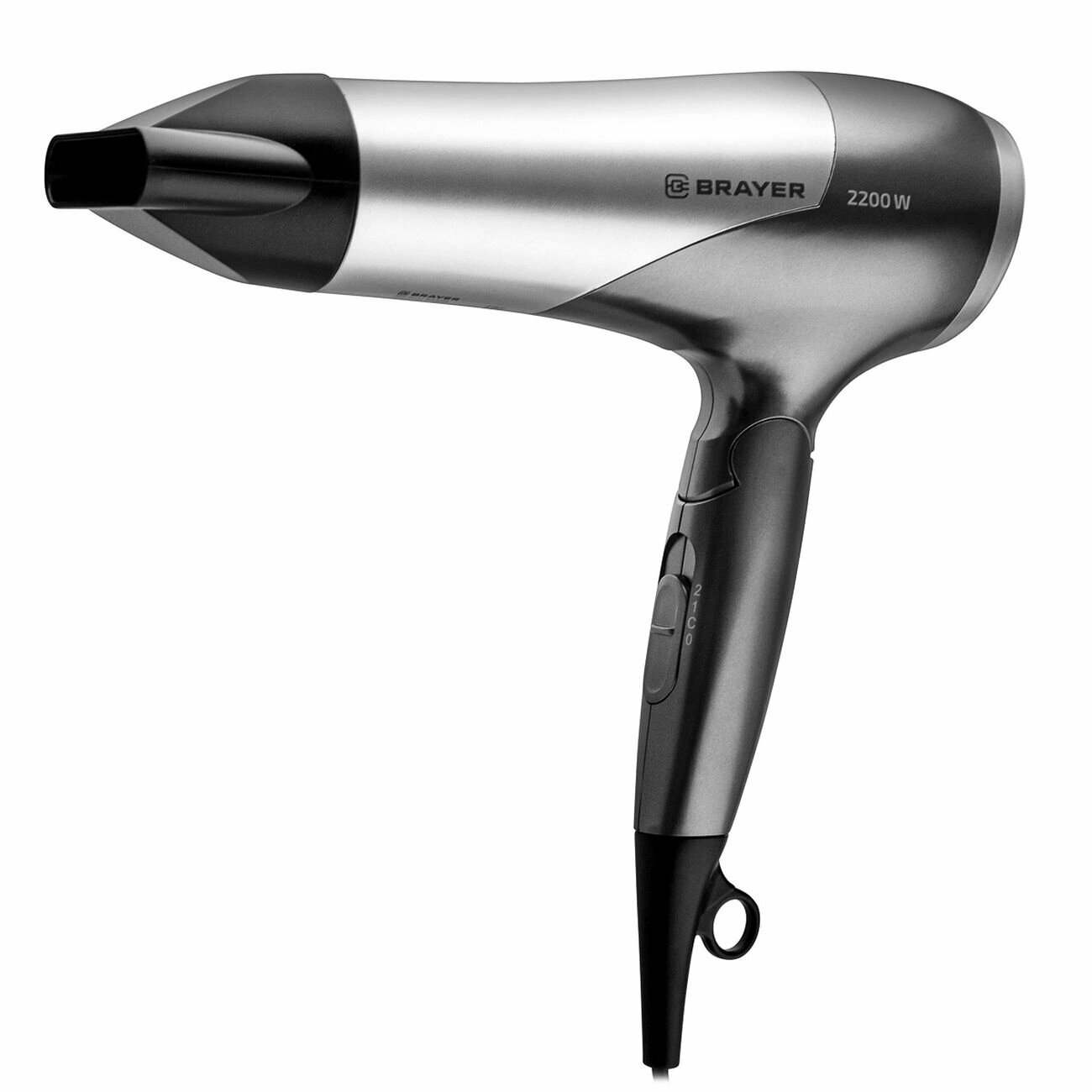 Фен BRAYER BR3008