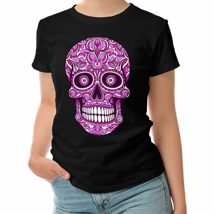 Футболка спортивная