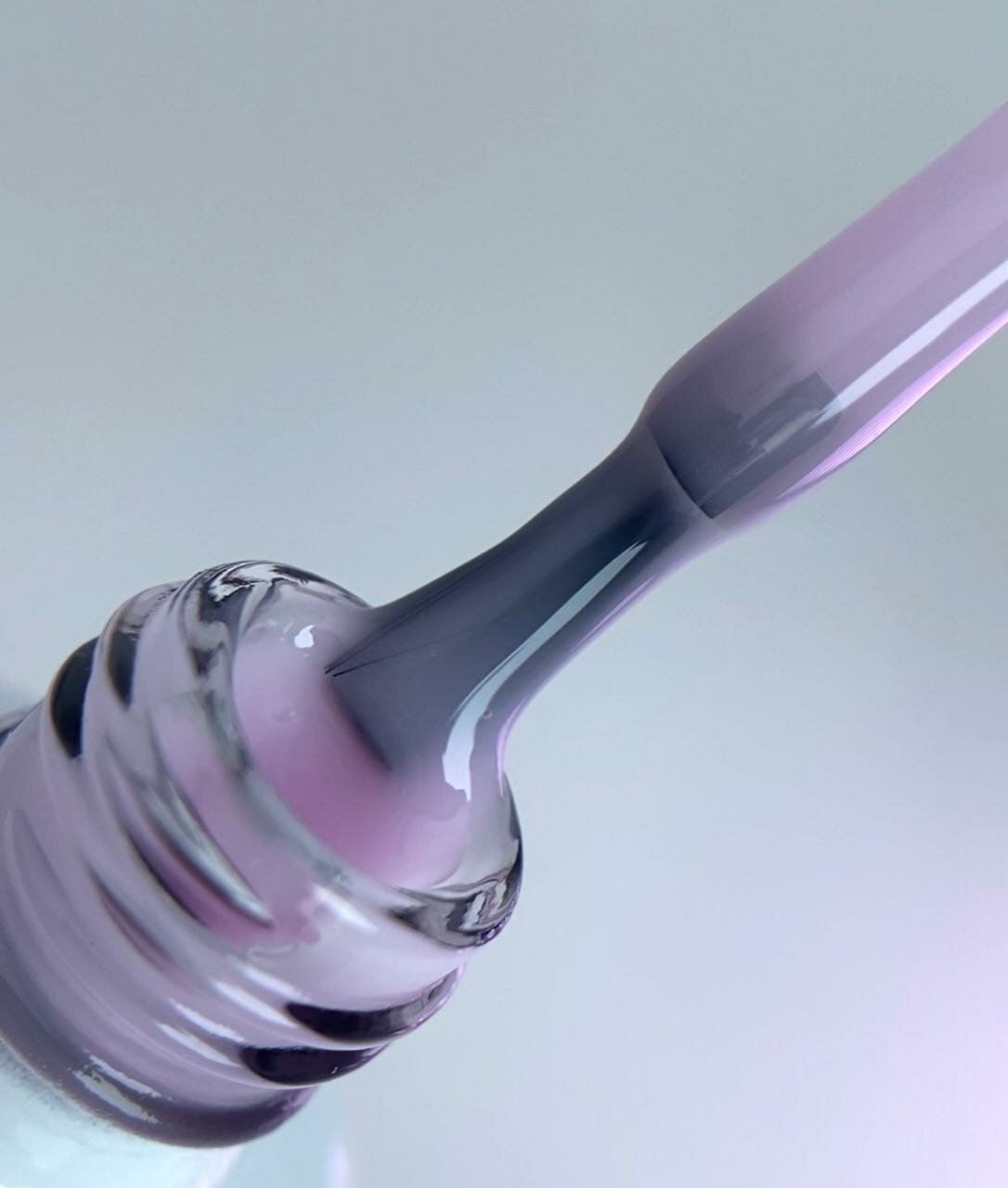 Lakuti Жидкий полигель для моделирования и укрепления, 15ml, piony