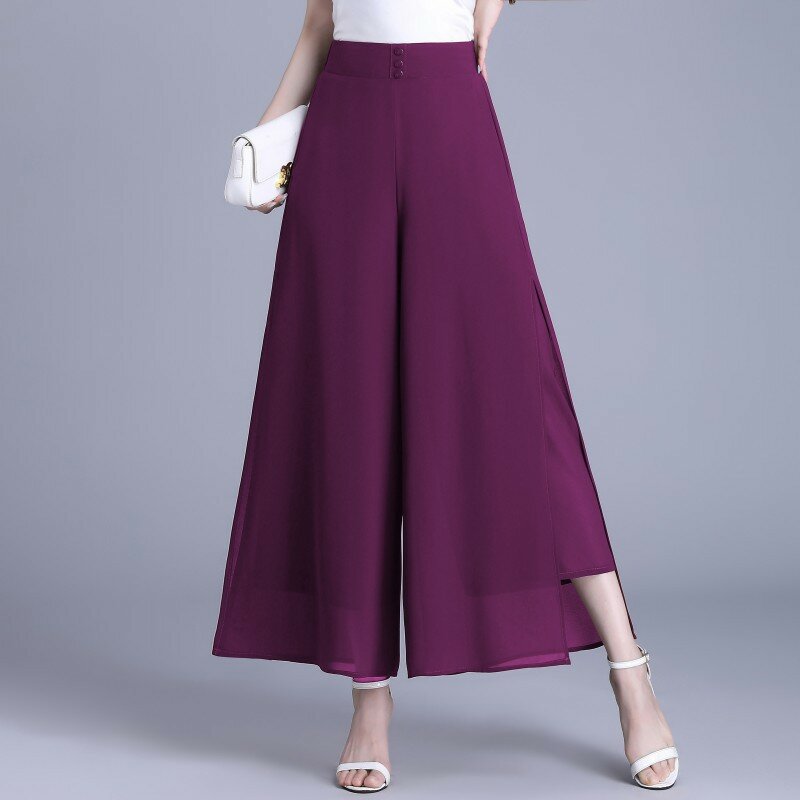 Брюки классические