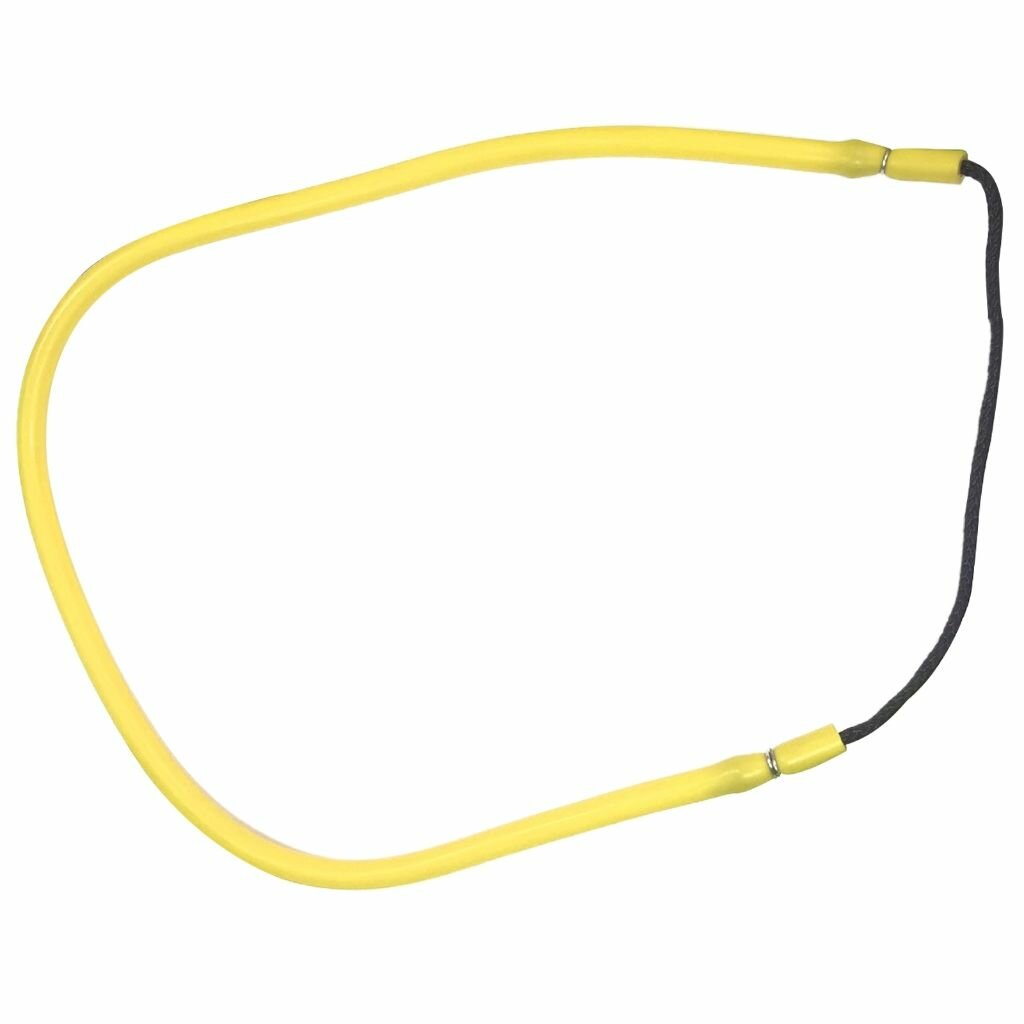 Резиновая трубка для подводной охоты