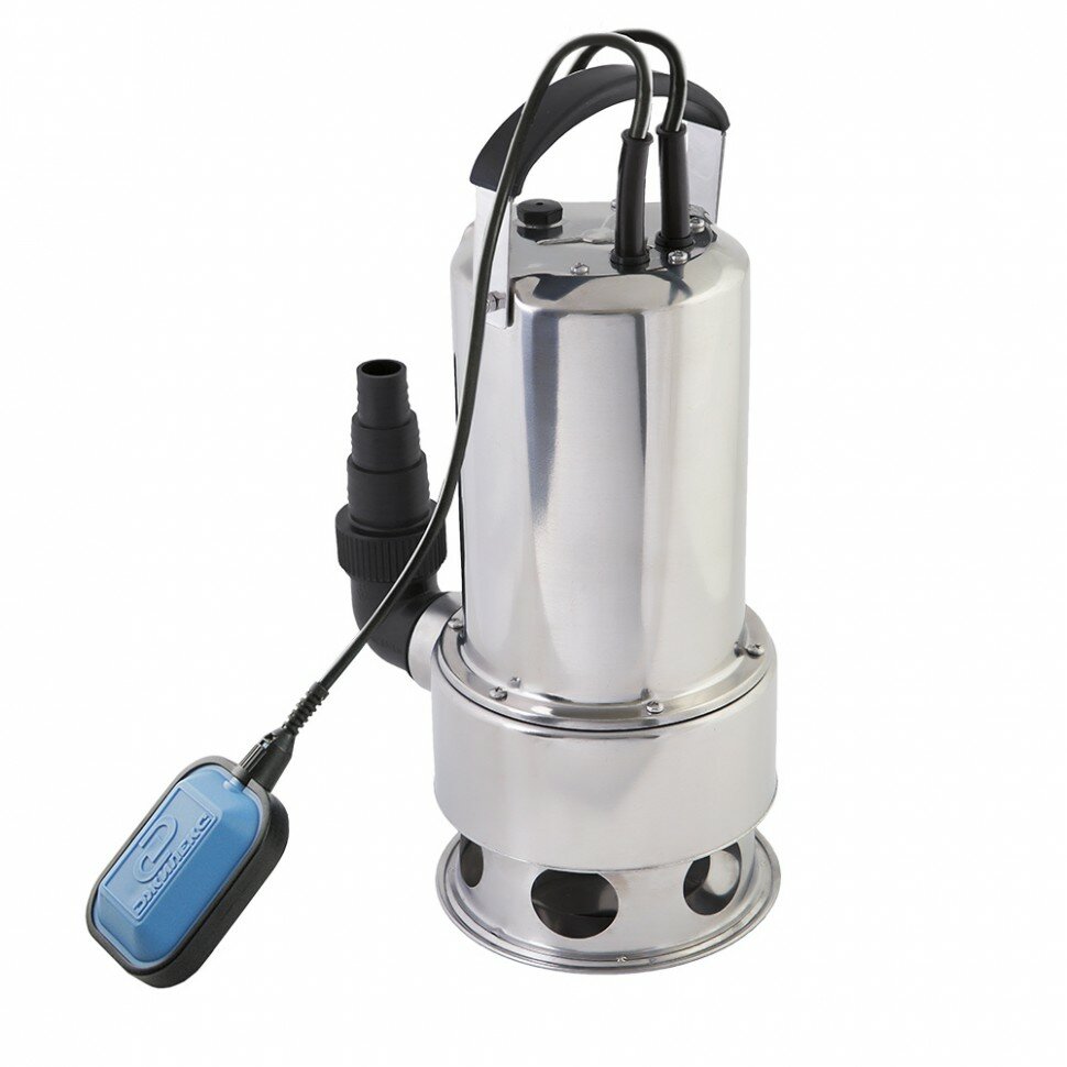 Насос погружной Фекальник 200/7ФН Джилекс (5305)