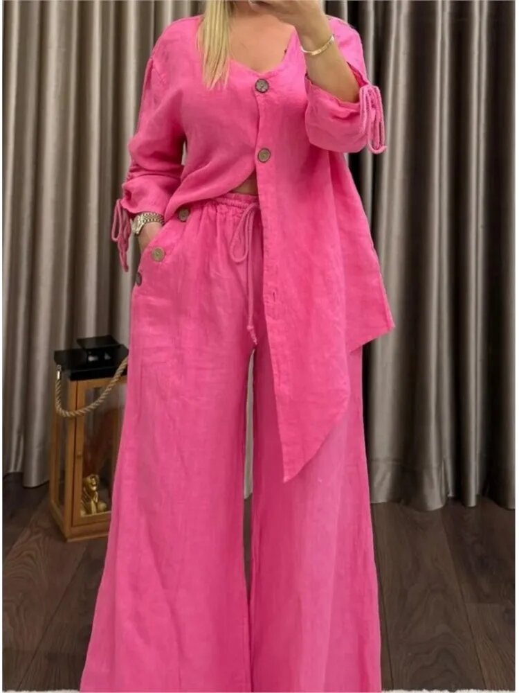 Комплект одежды