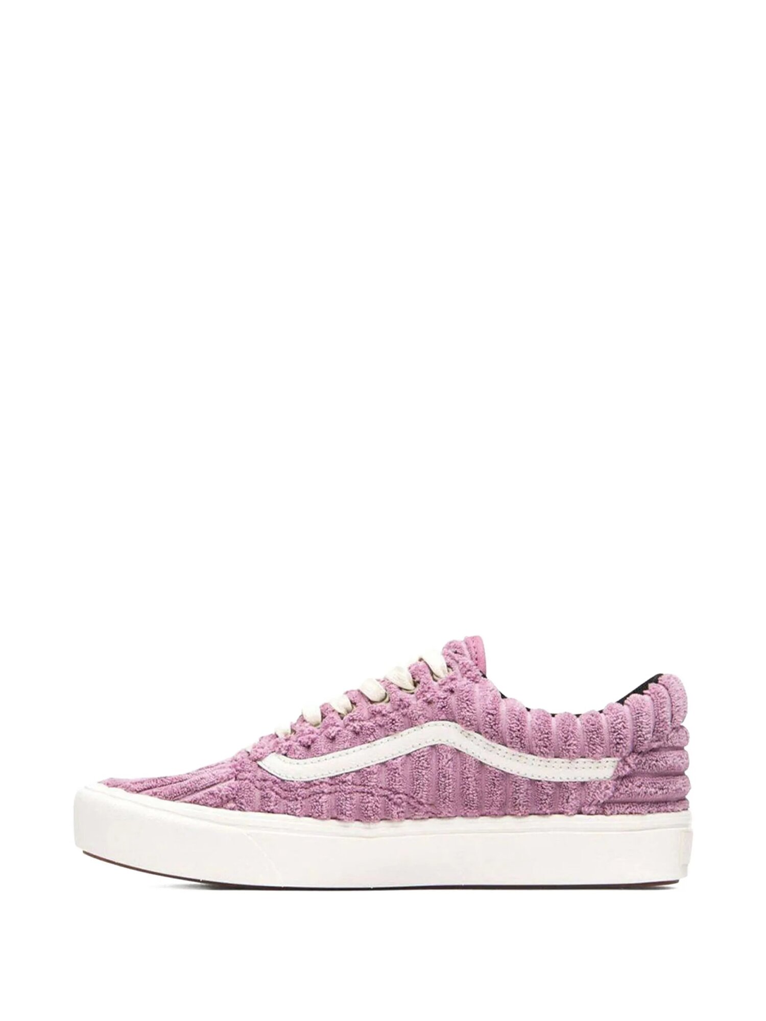 Кроссовки VANS Old Skool Comfy Cush, размер 6,5 US — фото 1