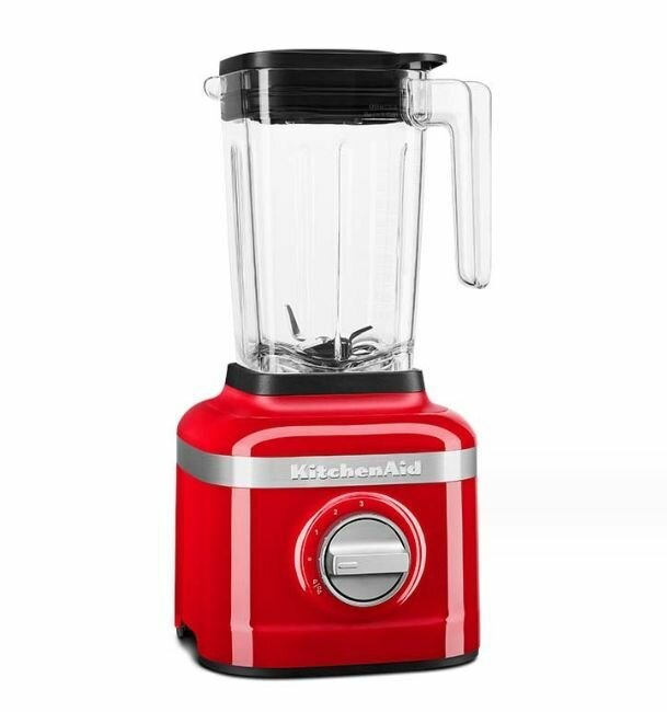 Блендер KitchenAid K150 Blender 5KSB1325C 1,4 л. Карамельное яблоко бел