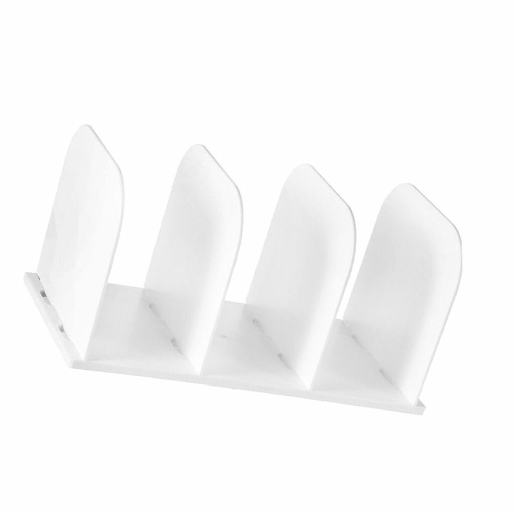 Книжный разделитель для полки