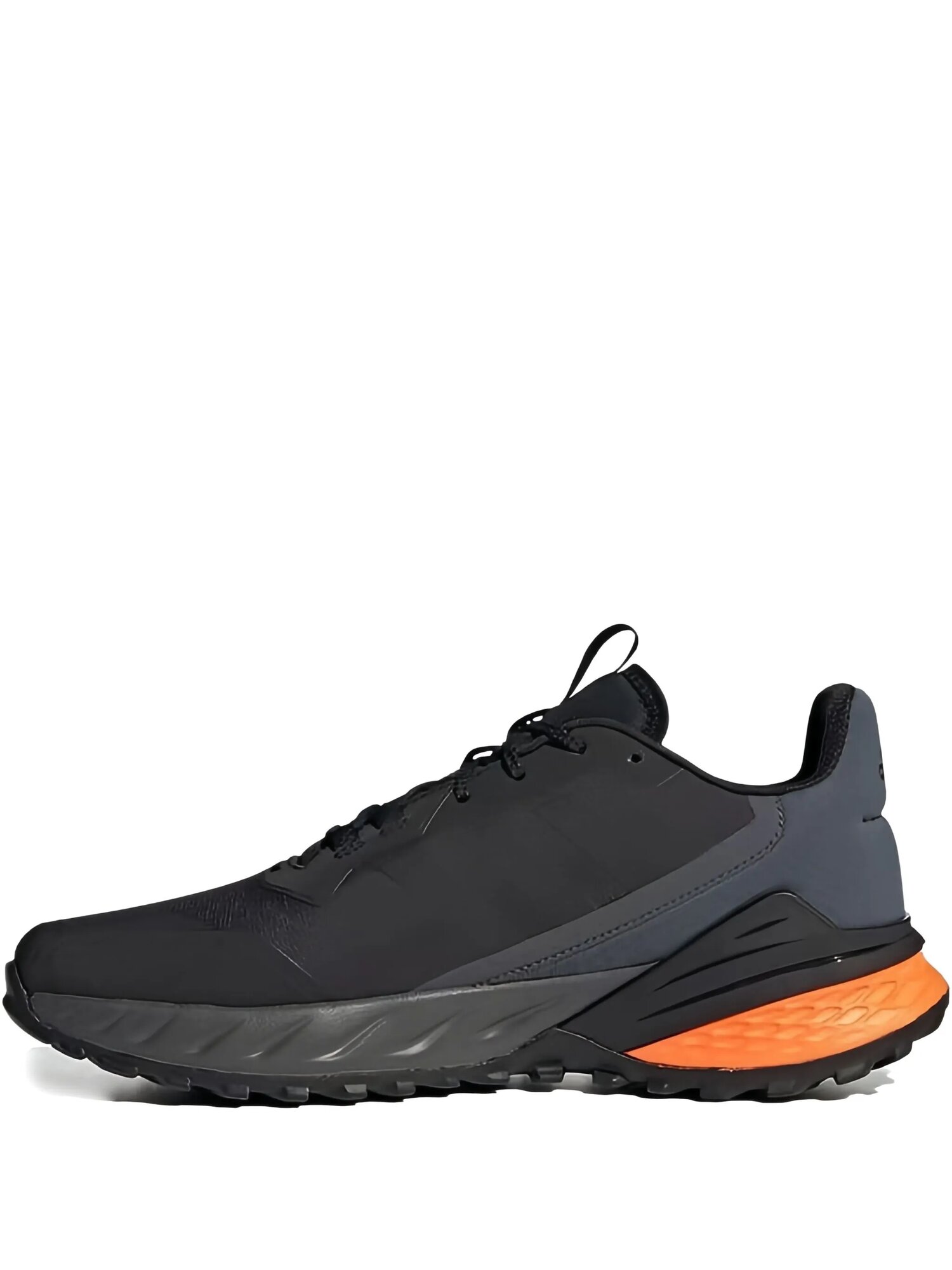 Кроссовки Response Trail 2.0 Grey