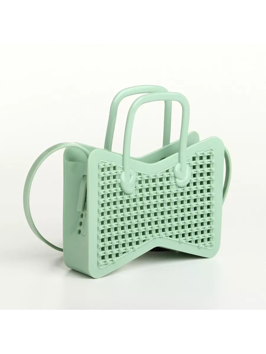 Сумка детская без застёжки