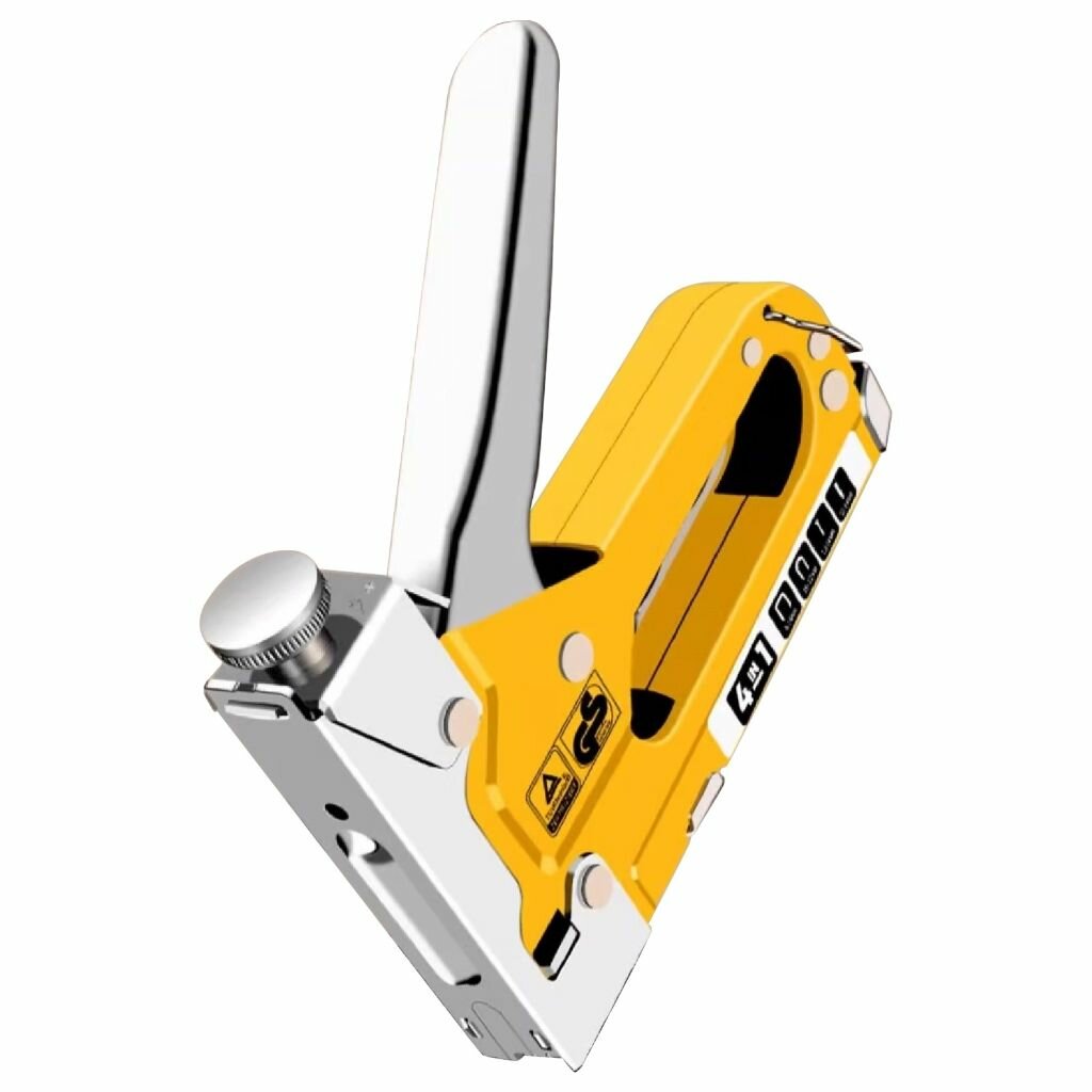 Степлеры для дерева Heavy Duty