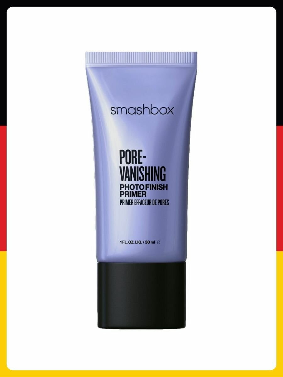 Праймер Smashbox Photo Finish Pore-Vanishing Primer, 30 мл