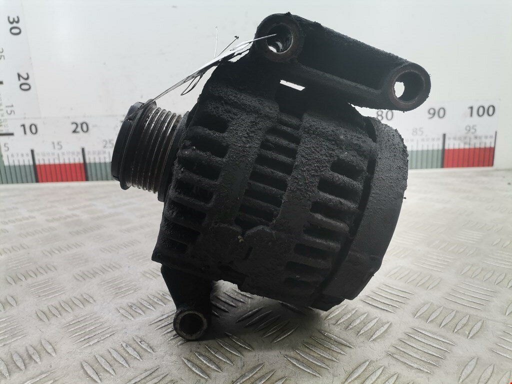 Генератор Peugeot Boxer 2 5705EA арт. 2235824