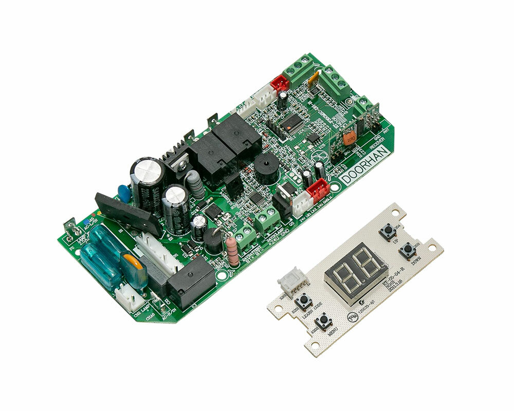 DoorHan Блок управления приводом 750 PRO SECTIONAL