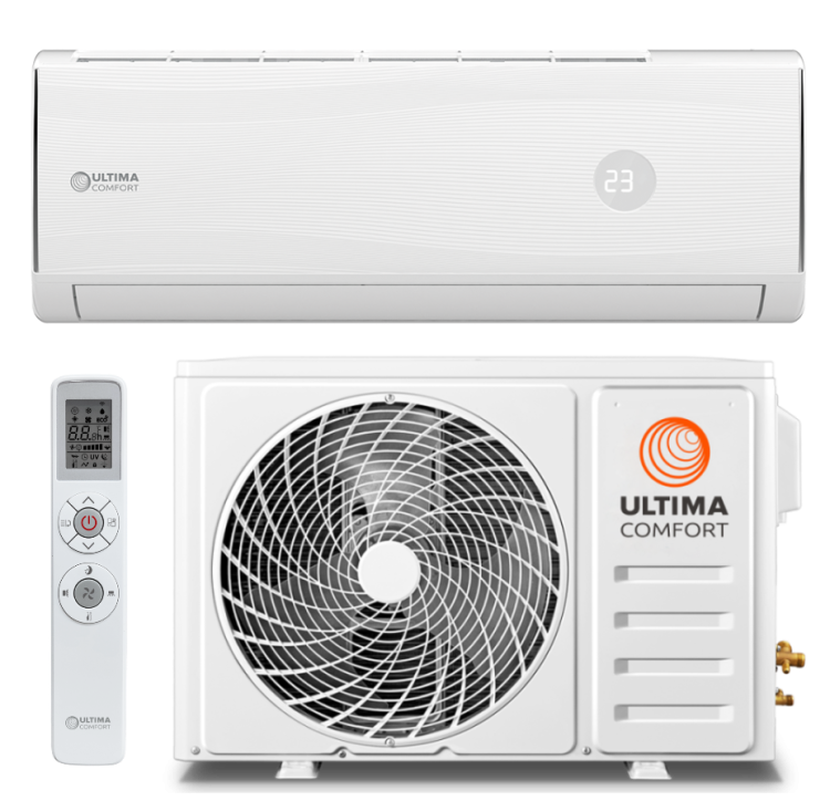 Сплит-система ULTIMA COMFORT EXCEED EXD-24PN