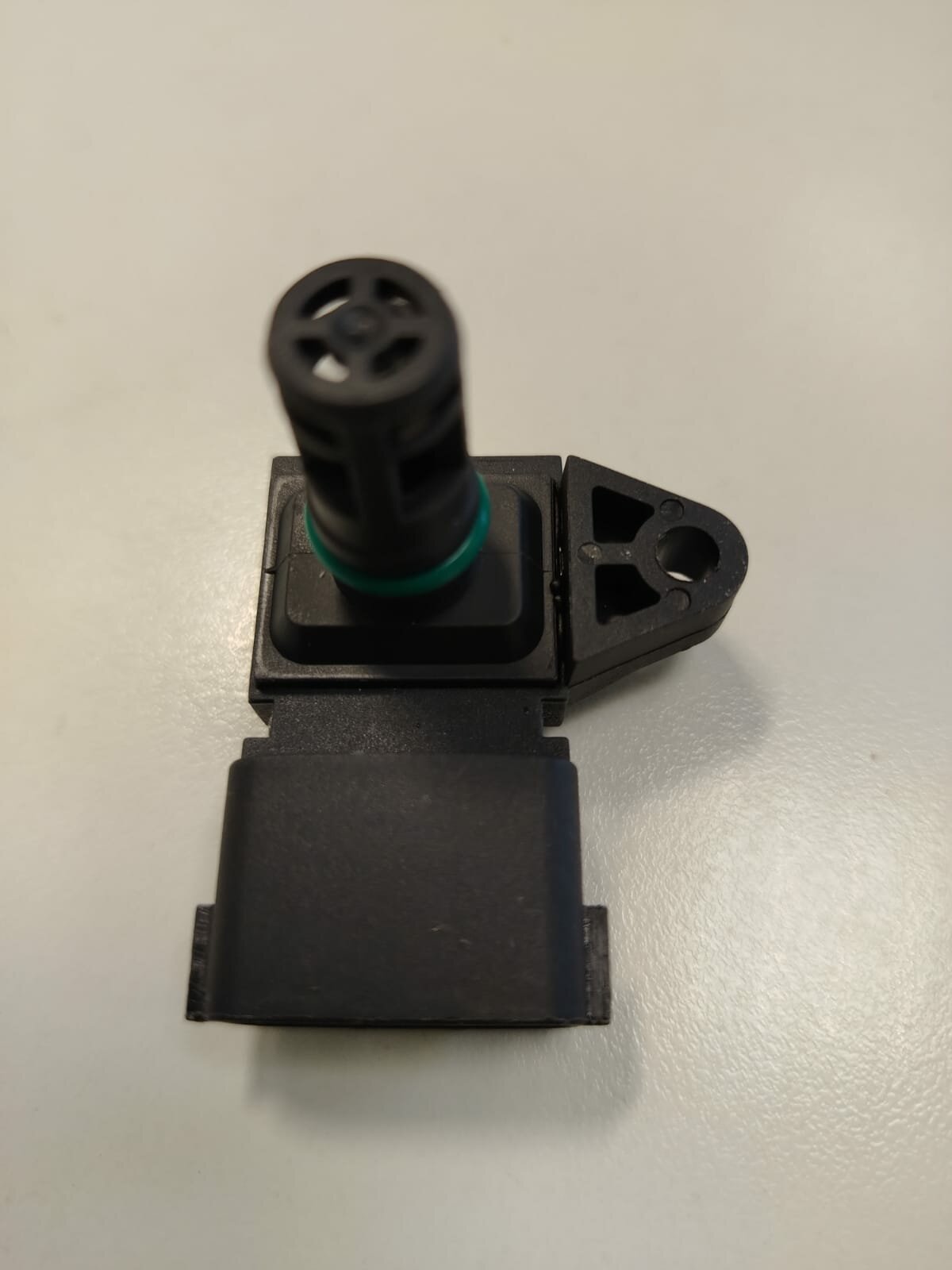 Датчик абсолютного давления воздуха тмап Сименс для Iran Khodro Samand 1,8, Peugeot, Citroen