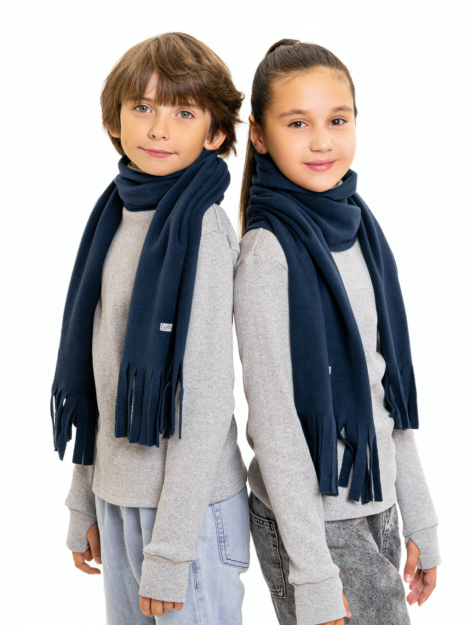 Шарф для детей