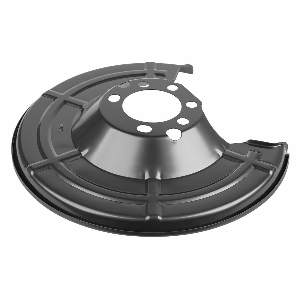 Кожух (пыльник) заднего тормозного диска левый или правый, для Опель Астра G, H, GTC, Зафира A, B GIJ333018 GANZ