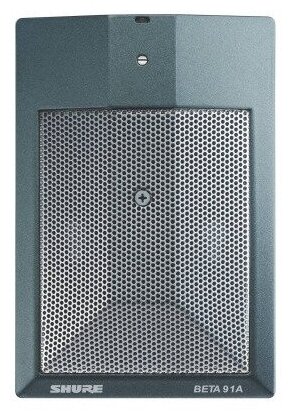 Микрофон инструментальный универсальный Shure BETA 91A