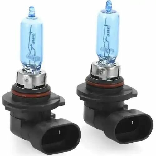 Лампа галогеновая 12V HB3 60W P20d 6000K (бокс 2шт) Xenon Vision