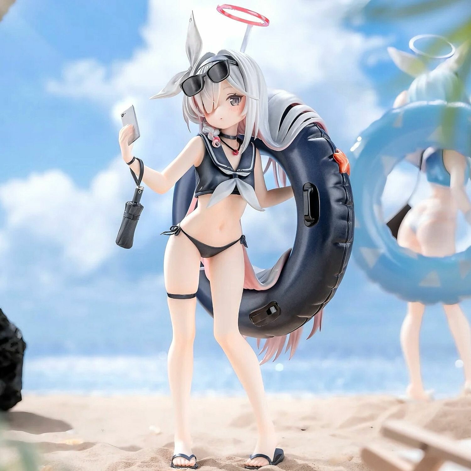 Azure Archives Купальник Alona & Prana Аниме-фигурки и товары