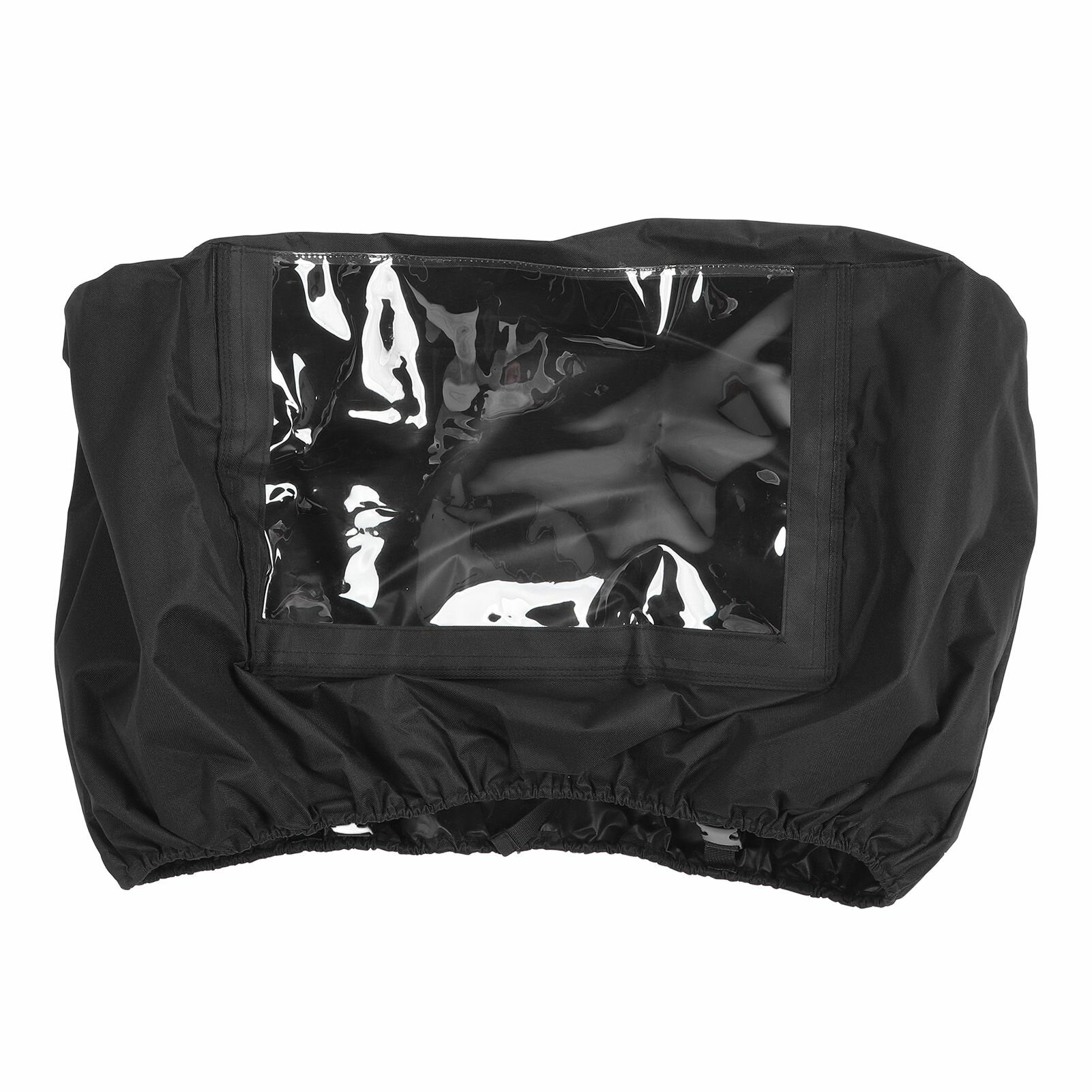 Крышка бензобака для автофургона с видимым клапаном, водонепроницаемая, пылезащитная, 600D, Оксфордский прицеп, запасные крышки для бензобака, 30 фунтов