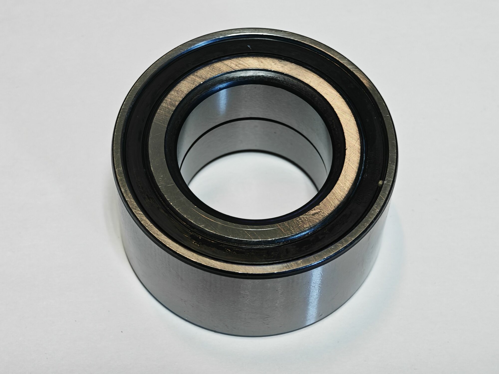 Подшипник ступицы передней (D 39мм) ZEKKERT Chery Kimo [1.3 16V 5MT хетчбэк]