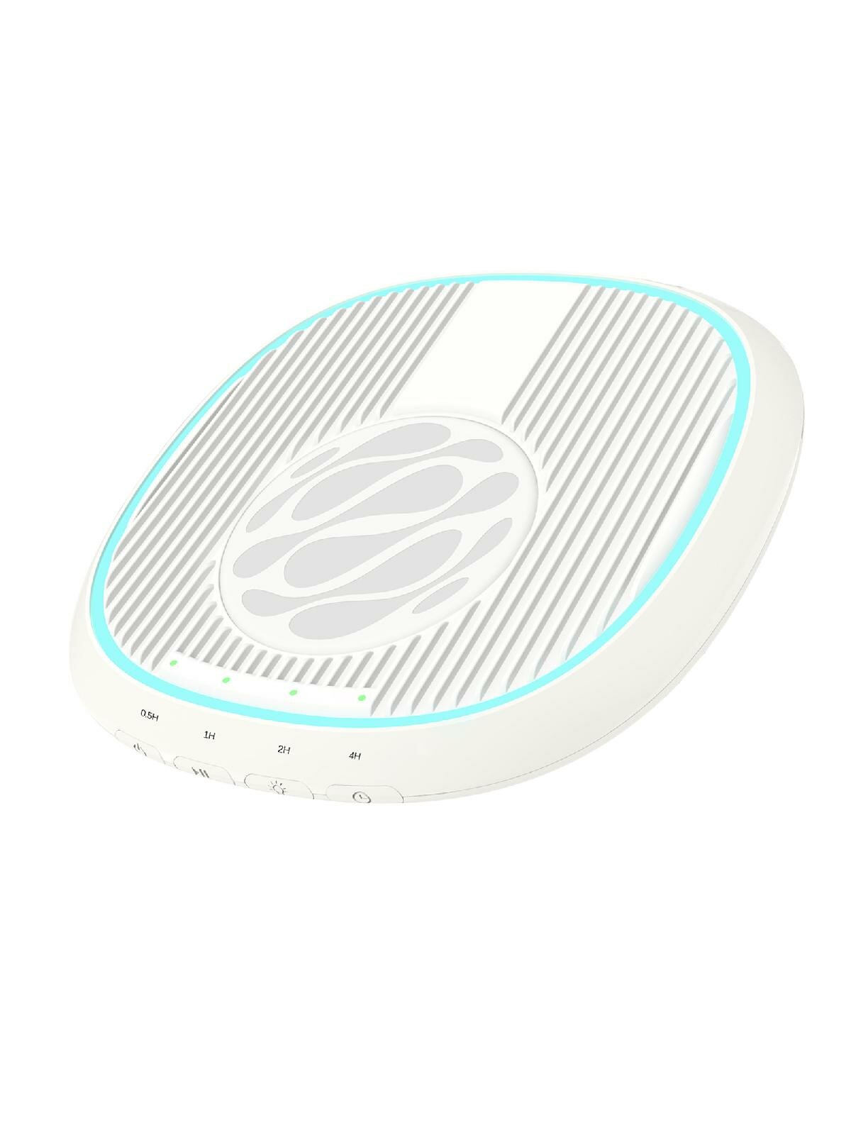 Mouse Mover Jiggler with Timer Automatic Mouse Mover Quiet for Computer Awake Mouse Wiggler RGB Lights Undetectable