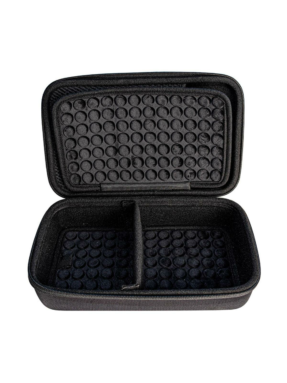 EVA Hard Travel Carrying Case Storage Bags Soft Lining for Host Protectors Box