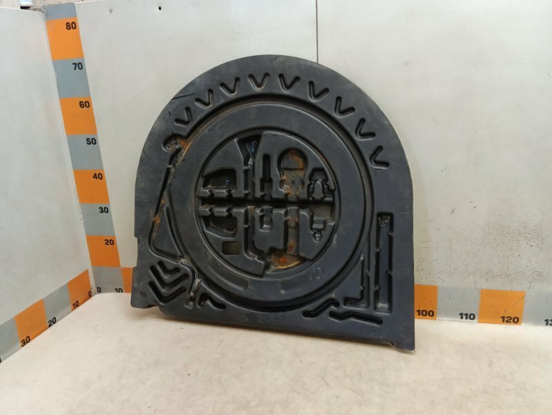 Б/У Дефект, седан Ящик для инструментов Toyota Echo 2000 NCP12 414445 TOYOTA арт. 6477152070