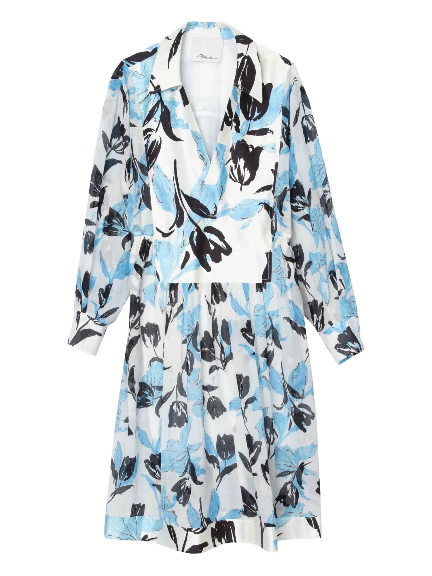 Платье 3.1 Phillip Lim